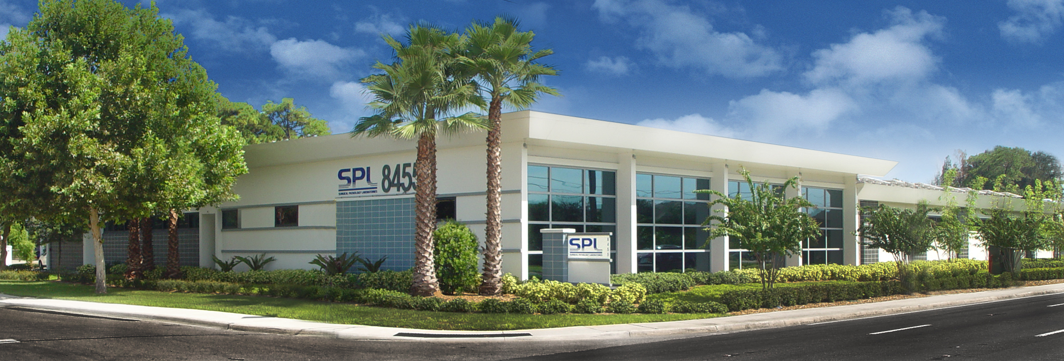 About Us – Surgical Pathology Laboratories